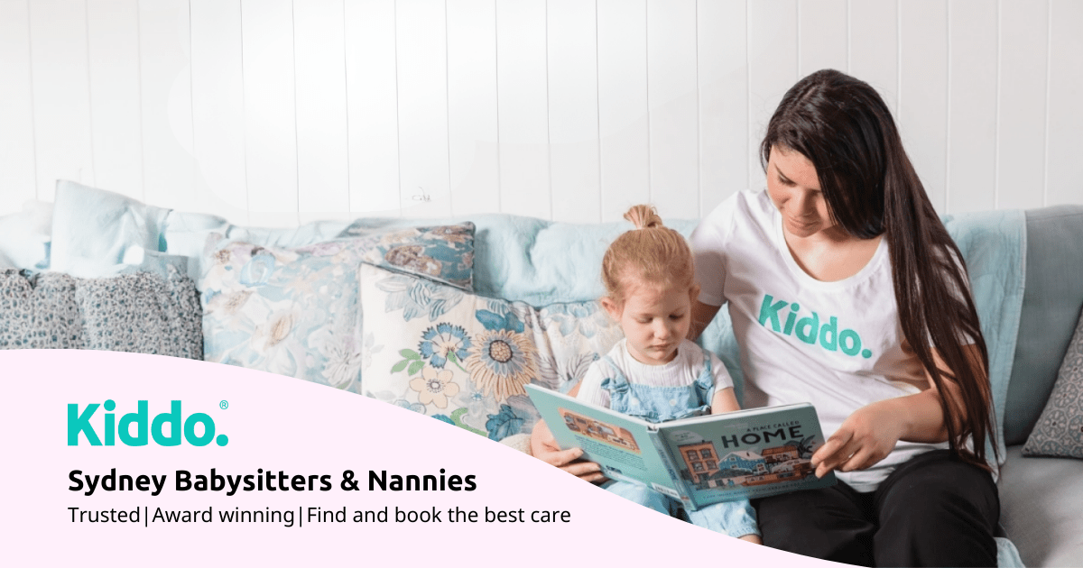 Kiddo Pricing | Babysitters & Nannies – Free to Get Started